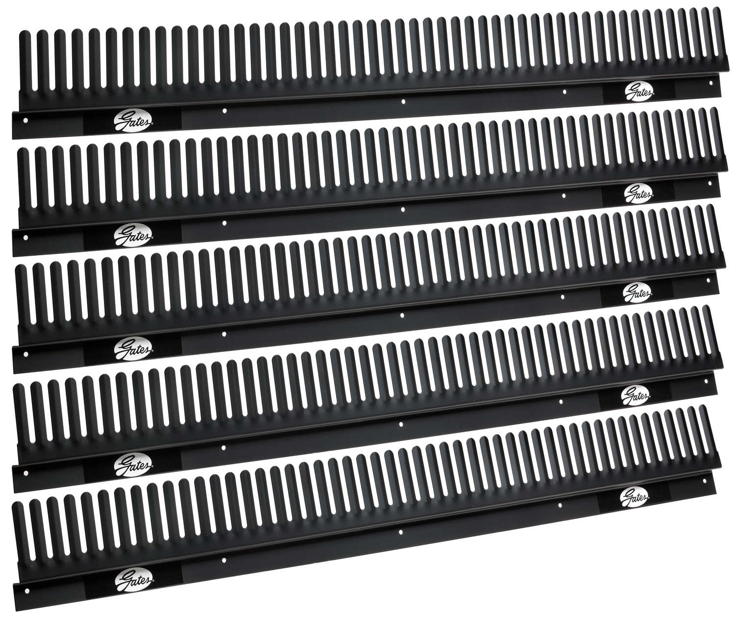 Gates | Belt Finger Rack 91530 | Arnold Motor Supply