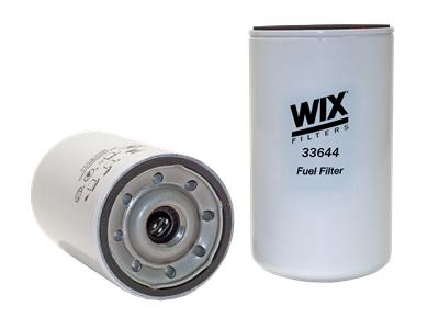 WIX | WIX Spin-On Fuel Filter 33644 | Arnold Motor Supply