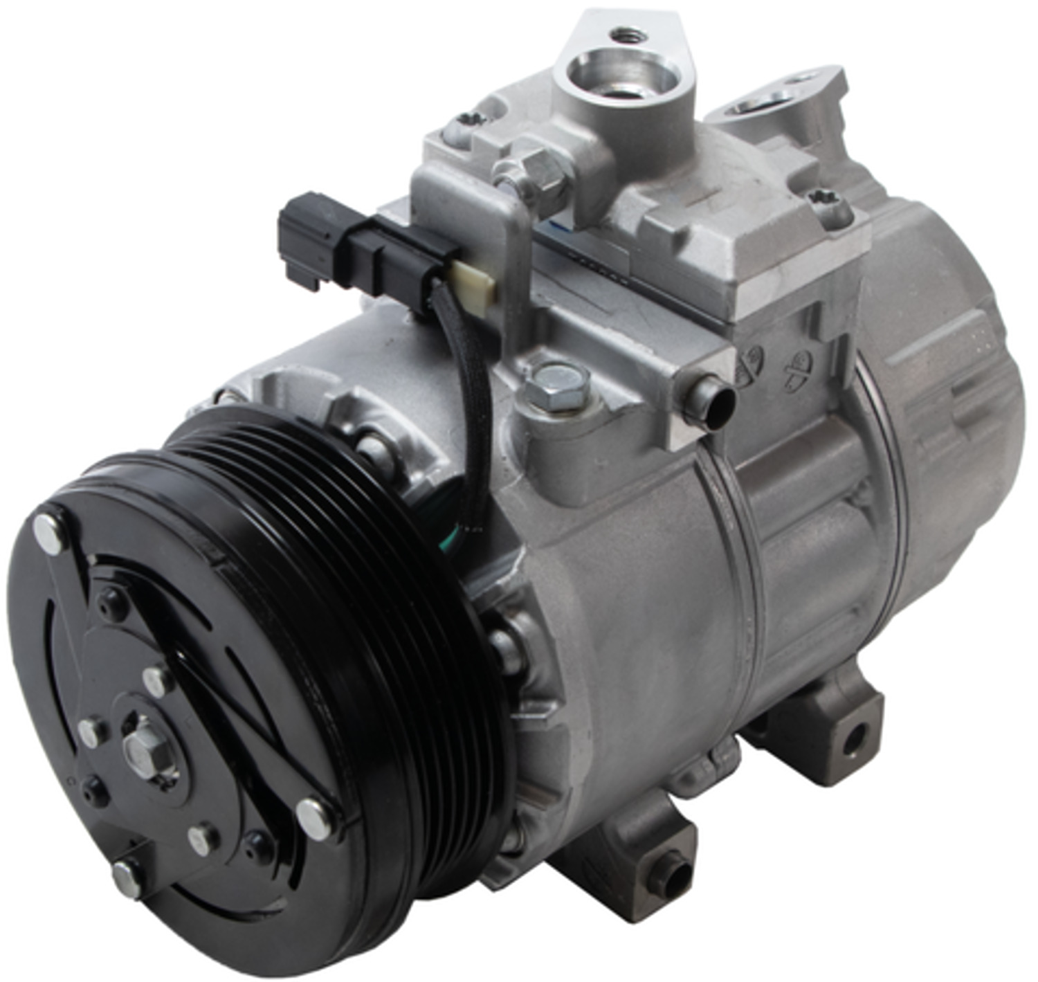 Four Seasons | Ford VCS-17 Compressor 178366 | Arnold Motor Supply