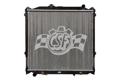 CSF | Radiator 2820 | Arnold Motor Supply