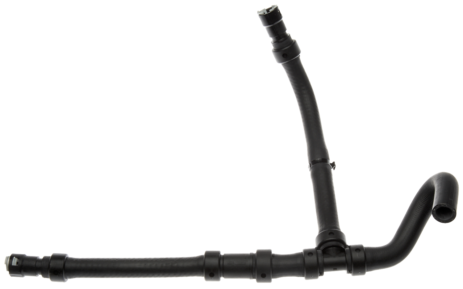 Gates | Premium Modular Coolant Hose 23878 | Arnold Motor Supply