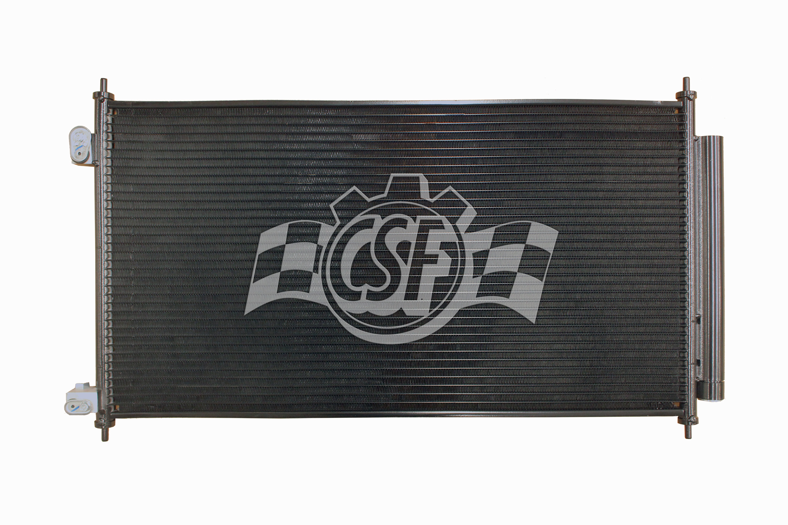 CSF | A/C Condenser 10803 | Arnold Motor Supply