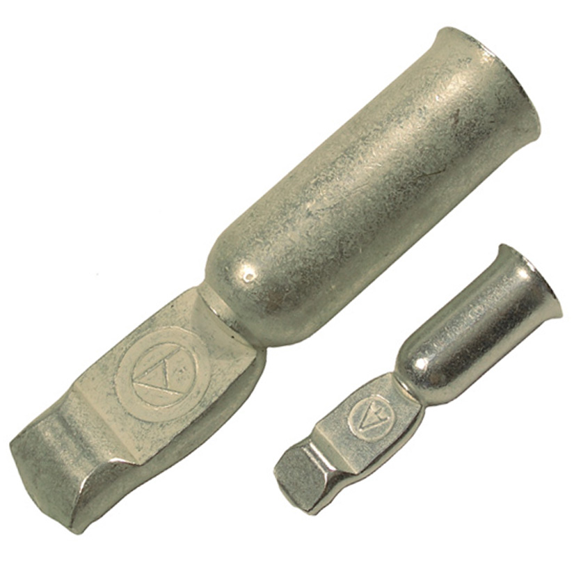 Pico | 2 awg 175 amp battery cable connectors 6352PT | Arnold Motor Supply