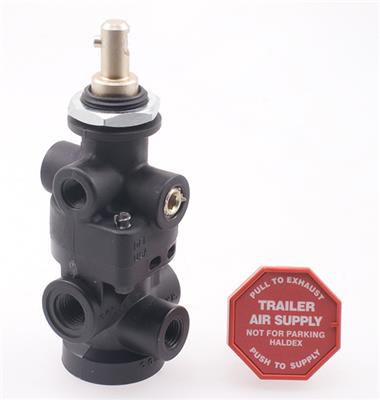 Haldex | Air Brake Park Control Valve Kit KN20025 | Arnold Motor Supply