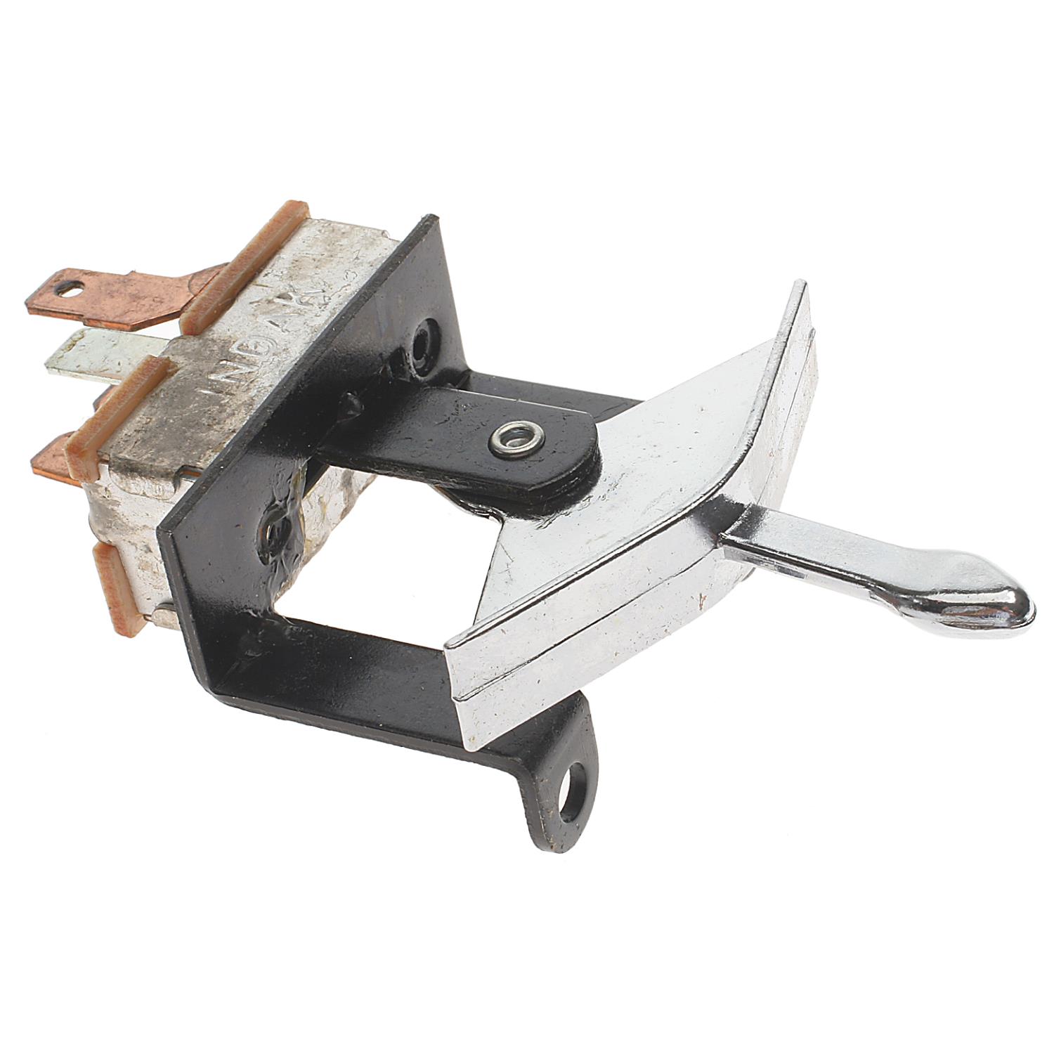 Standard Ignition | A/C and Heater Blower Motor Switch HS-268 | Arnold ...