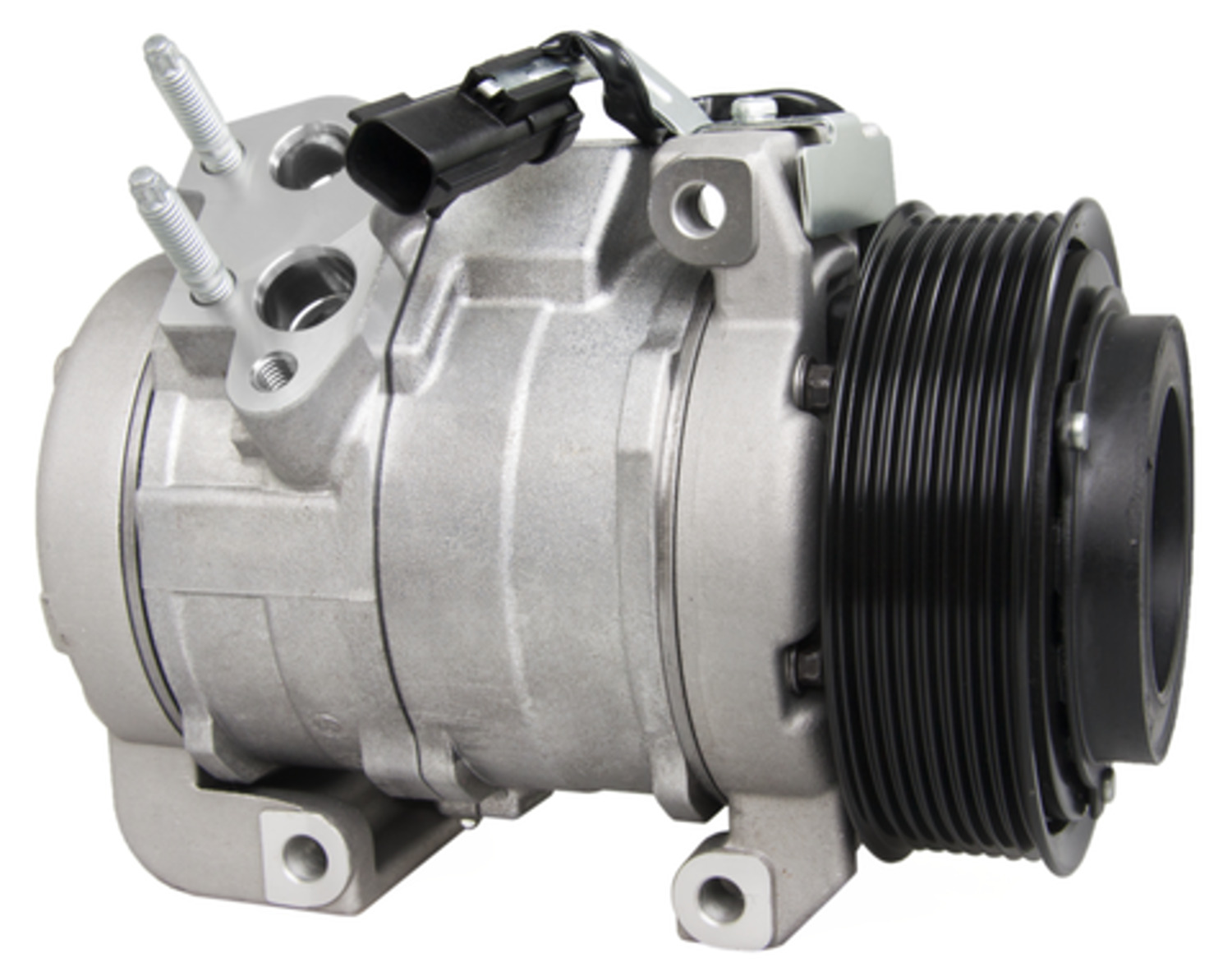 Four Seasons | Denso 10S17C Compressor 178313 | Arnold Motor Supply