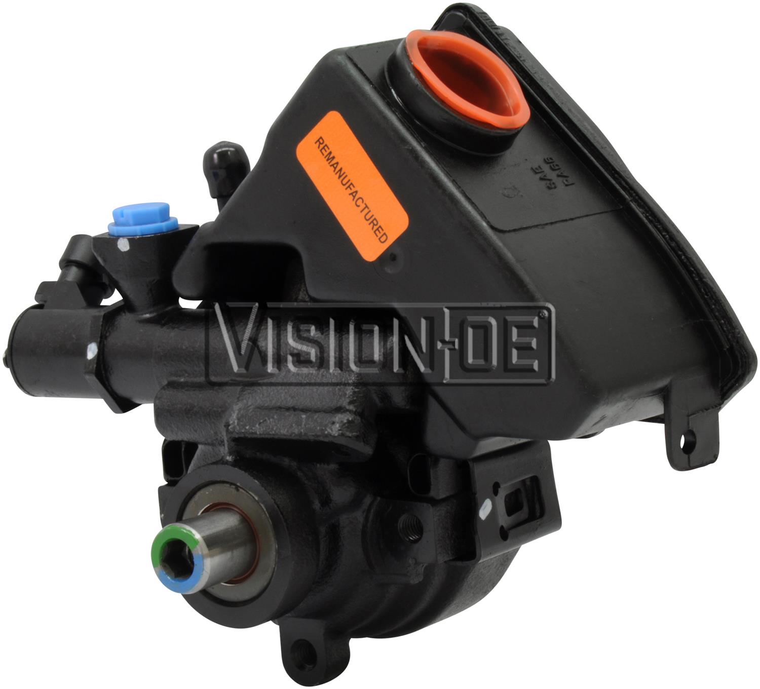 Vision OE | New Power Steering Pump 734-70107P1 | Arnold Motor Supply