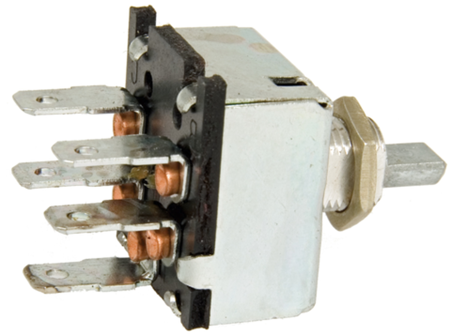 Four Seasons | Rotary Selector Blower Switch 35702 | Arnold Motor Supply