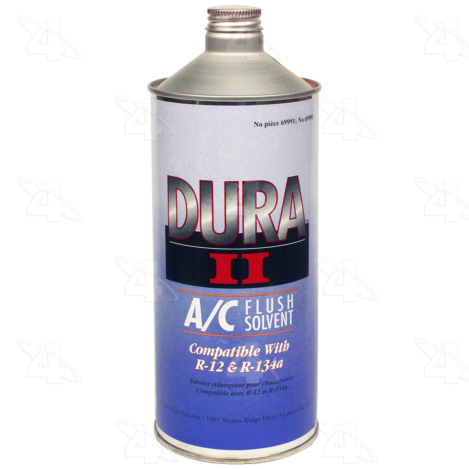 Four Seasons | Dura II Flush Solvent 69991 | Arnold Motor Supply