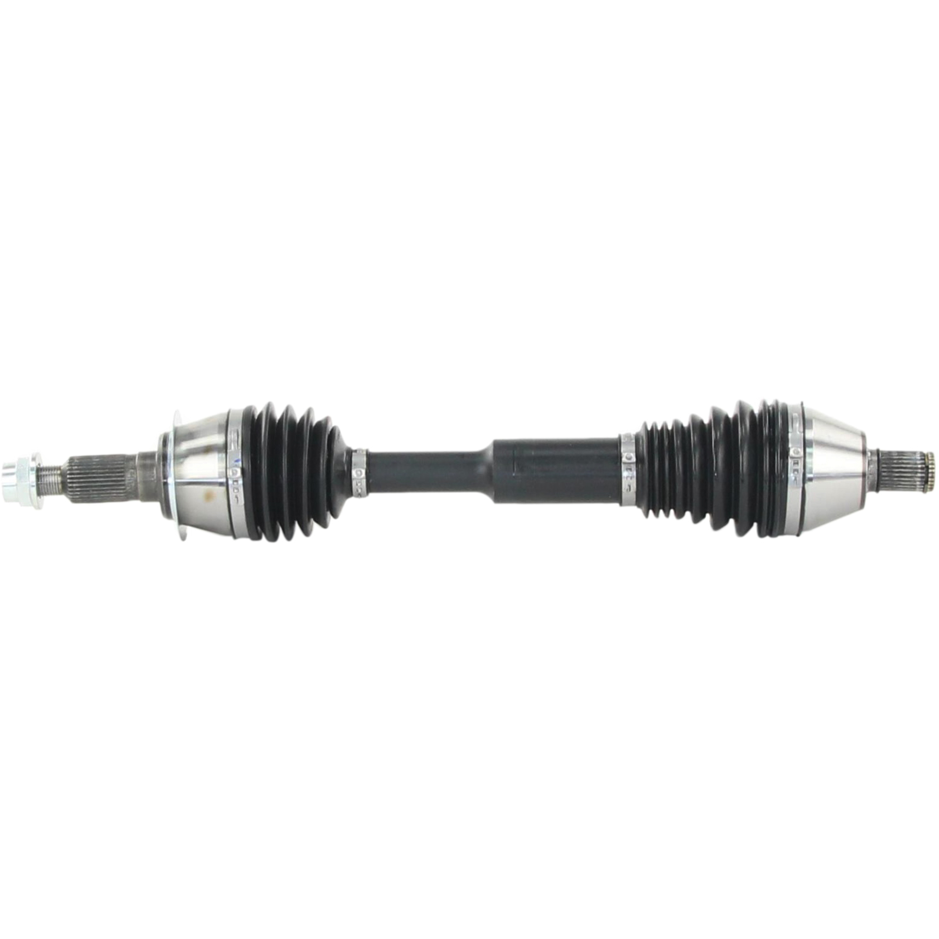 TrakMotive | Extended Travel CV Axle Shaft GM-8545XTT | Arnold Motor Supply
