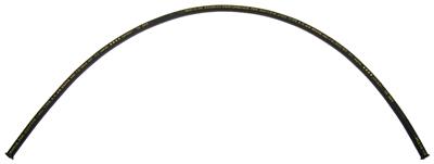 Gates | TR500 High-Temp - Air Brake - Engine Hose 85748 | Arnold Motor ...