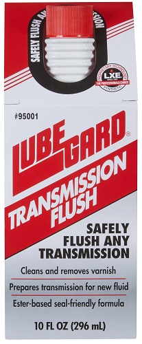 Lubegard | Lubegard Transmission Flush - 10 oz. 95001 | Arnold Motor Supply