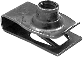 Autobody Master | APW BRANDED BAG EXTRUDED U-NUT PM41074 | Arnold Motor ...