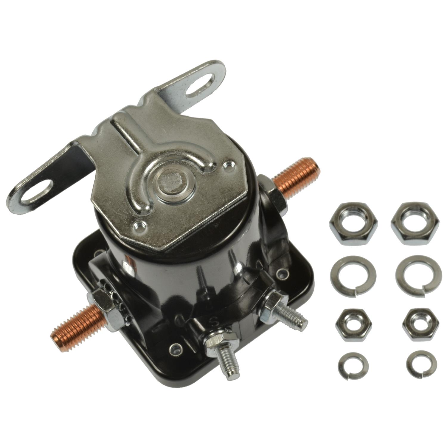 Standard Ignition | Starter Solenoid SS-572 | Arnold Motor Supply