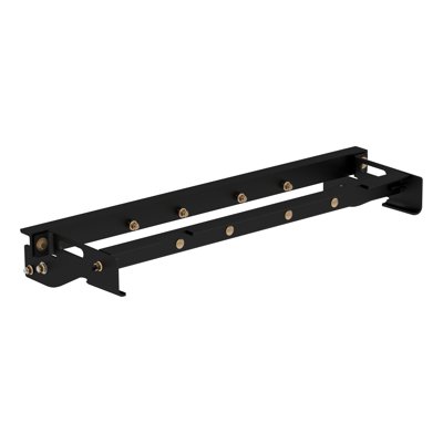 CURT | 38k gooseneck puck system kit 60639 | Arnold Motor Supply