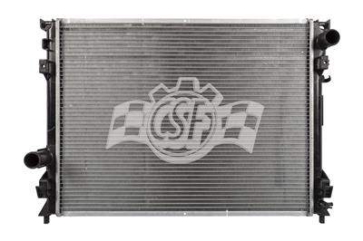 CSF | Radiator 3174 | Arnold Motor Supply