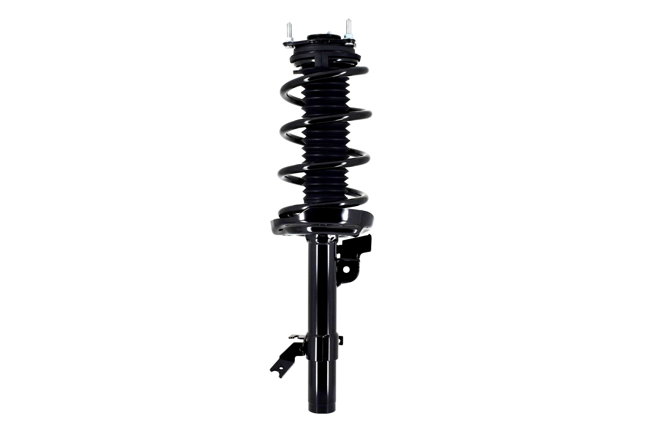 MACPHERSON RIDE CONTROL | Suspension Strut and Coil Spring Assembly ...