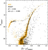 Astronomy Image Explorer