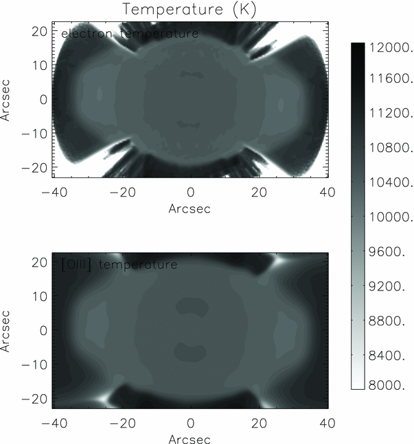 Figure 6 from Three-dimensional Photoionization Structure and Distances ...