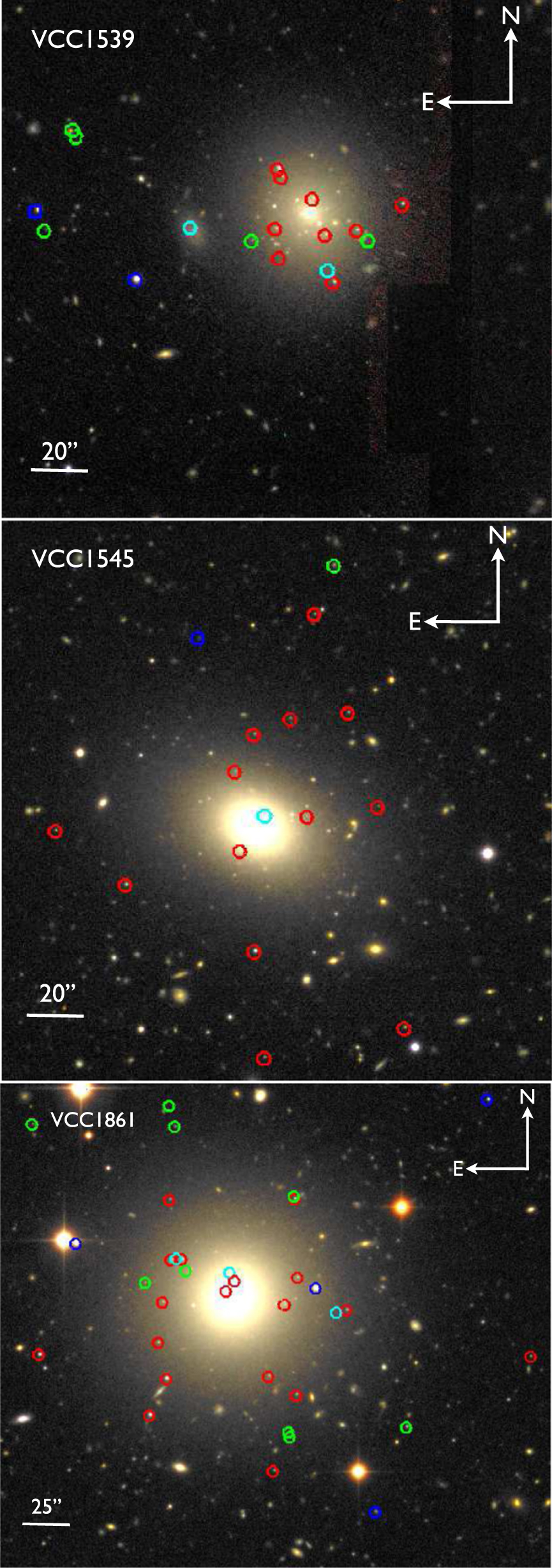 Figure 1 from THE NEXT GENERATION VIRGO CLUSTER SURVEY XVI: THE ANGULAR MOMENTUM OF DWARF EARLY ...