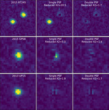 Astronomy Image Explorer