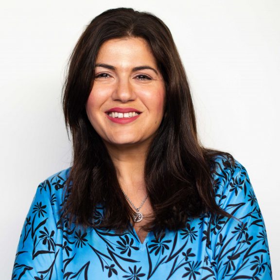 Uber’s Taj Alavi on What It Means to Build, Not Break – Inside the Brand