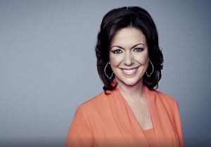 CNN’s Kyra Phillips Has a Scoop 20 Years in the Making