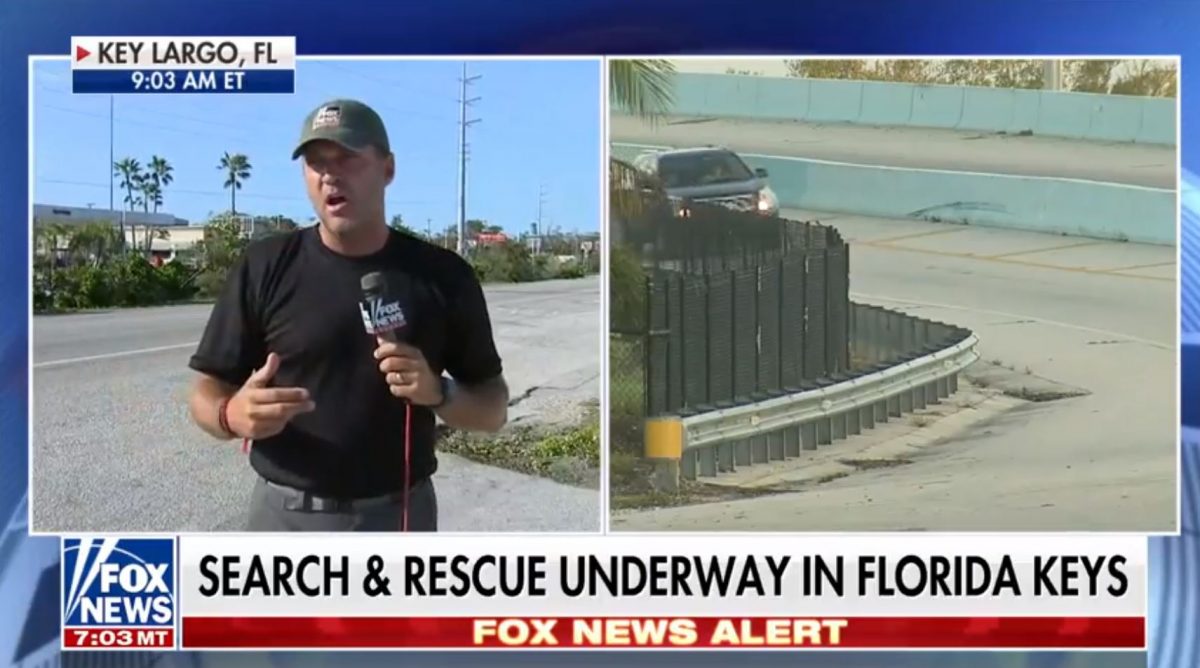 Fox News Unveils New On-Screen Graphics; Includes Brighter Red, White ...