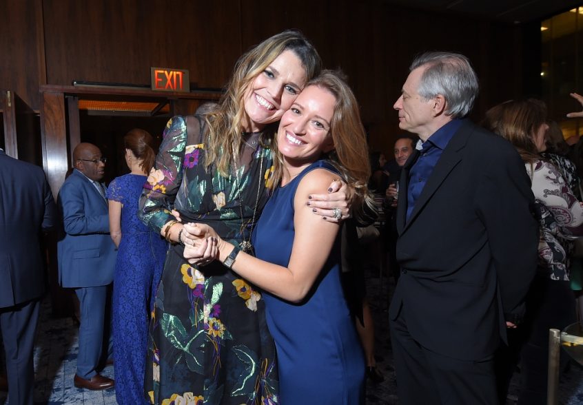 Katy Tur’s Unbelievable Is a Best Seller