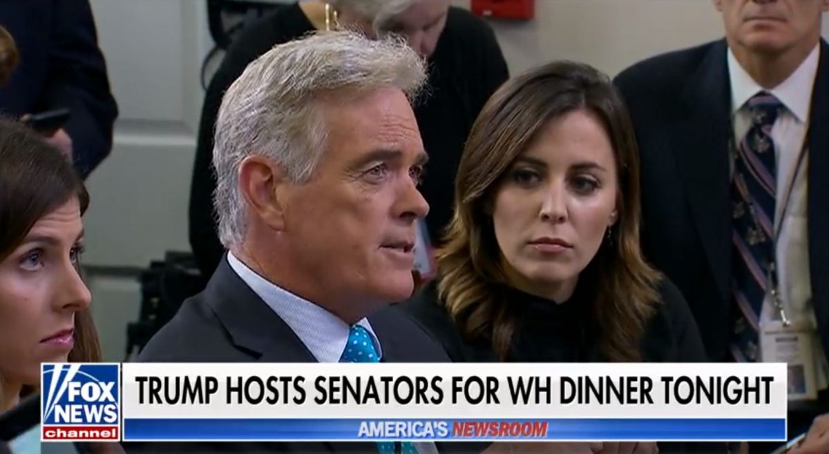 Fox News Unveils New On-Screen Graphics; Includes Brighter Red, White ...