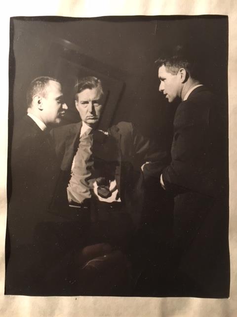 TV News Pioneer, Robert Asman, Father of Fox’s David Asman, Has Died