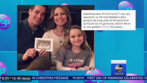 Rob Marciano and Wife Will Welcome Their Second Child in June