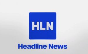 HLN Brings Back Headline News