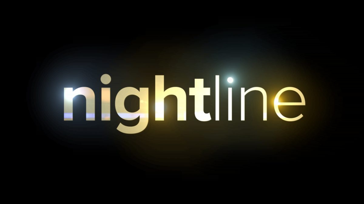 As It Marks 38 Years on the Air, Nightline Gets Its First Female Announcer