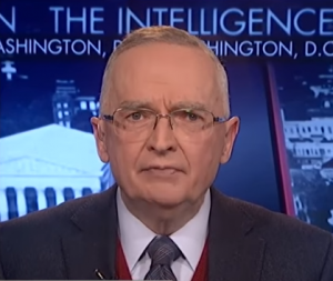 Fox News Analyst Leaves Network, Calling It ‘Propaganda Machine’