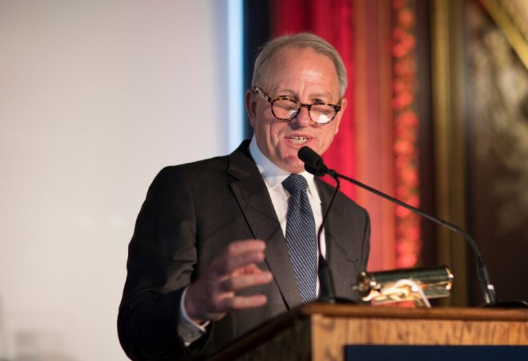 Jeff Fager on 60 Minutes, CBS Evening News and the Fred Friendly Award ...
