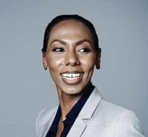 Lesley Stahl, Nima Elbagir Among Those to Be Honored by International ...