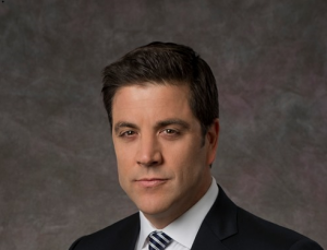 Josh Elliott Is Heading to Nat Geo