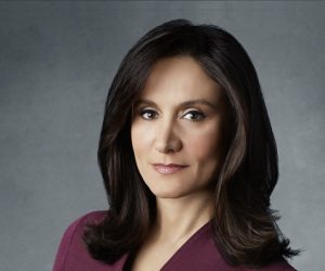 CNBC’s Michelle Caruso-Cabrera Is Running for Congress in Alexandria ...