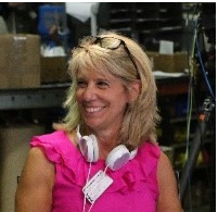 Face the Nation EP Mary Hager Will Produce CBS News’ Midterm Election ...