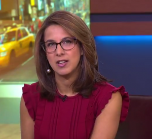 Former Bloomberg Markets Reporter Julie Hyman Is Joining Yahoo Finance ...