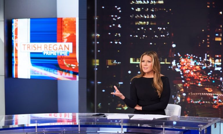 Trish Regan: ‘I’m a Big Believer in Making Sure That You Always Have ...