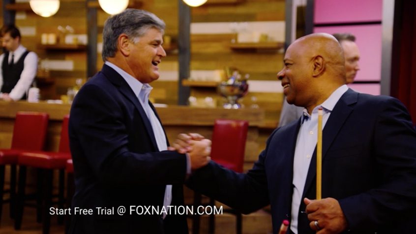 Fox Newsers Pop Bottles, Shoot Pool, Share Laughs in New Promo for Fox ...