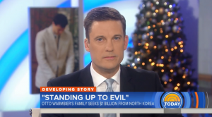 NBC’s Keir Simmons Is Promoted to Today Show Senior International ...