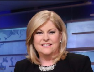 Sue Herera Celebrates 30 Years at CNBC