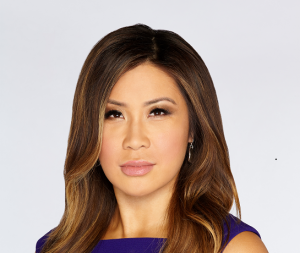 FBN Officially Signs Business News Correspondent Susan Li