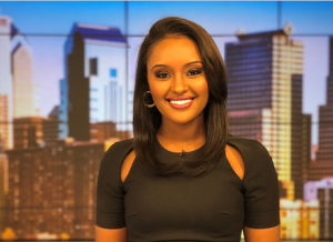 CBS 3 Philly Anchor Rahel Solomon Is Coming to CNBC as a General ...