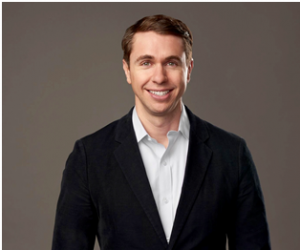 NBC Names Matt Frucci Executive Producer of NBC Nightly News Weekend