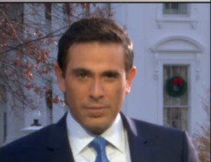 In Profile: Steve & Peter Doocy, Blake Burman