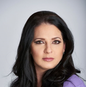 Univision Promotes Veteran Newser María Martínez-Guzmán to Key ...